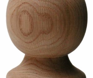 Ribbed - Rhino wood decking | International Timber