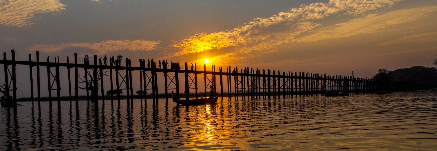 Four impressive ancient timber structures | International Timber