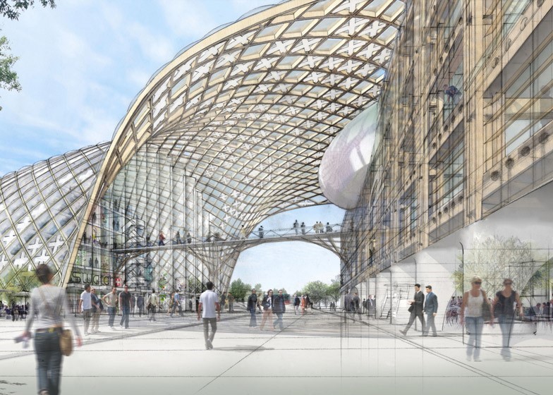 History Of Timber Framing | International Timber