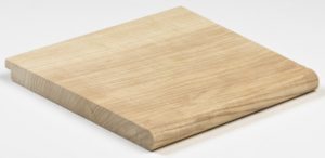 Large Mouldings - American White Ash | International Timber