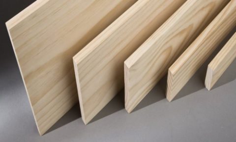 New Zealand Clear Pine | International Timber