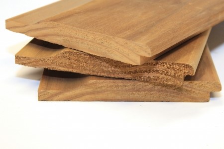 Timber cladding: choosing the right one | International Timber