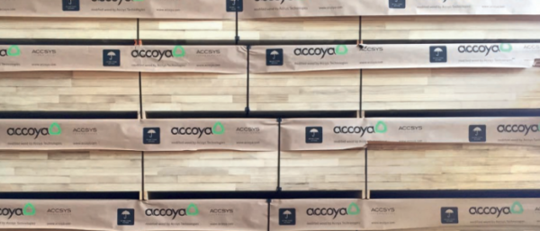 Five Facts About Accoya®/Modified Wood | International Timber