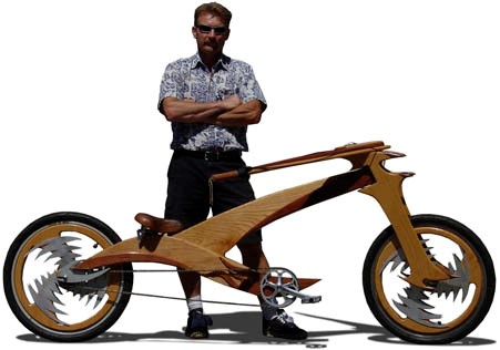 7 incredible woodworking creations | International Timber