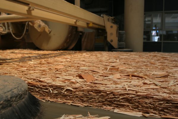 What is particleboard? | International Timber