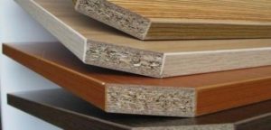 What is particleboard? | International Timber
