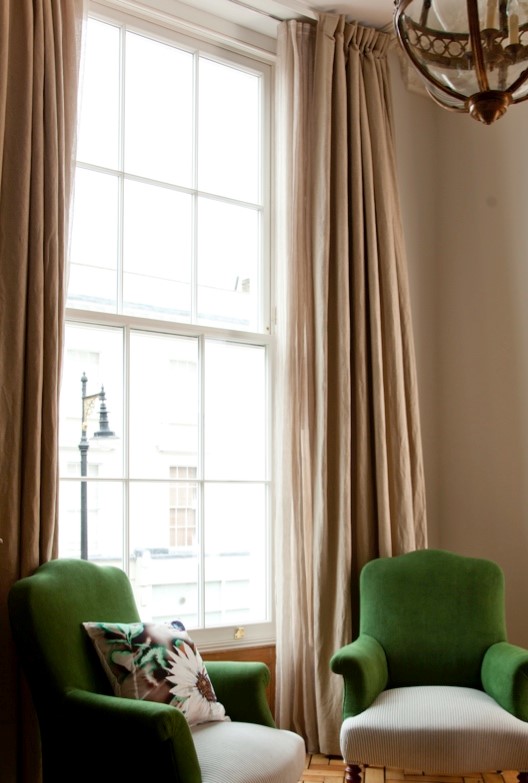 Replacing windows in Listed Buildings and Conservation areas ...