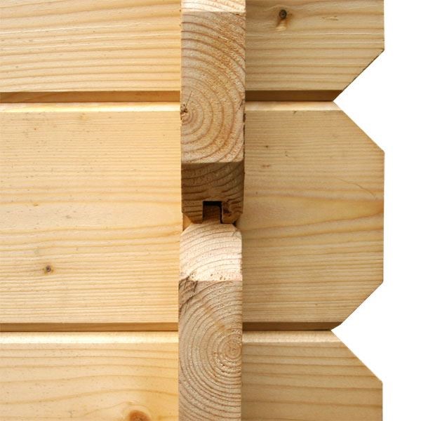 Selecting the Right Species for Timber Cladding | International Timber