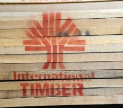 About Us - Established in 1970 | International Timber