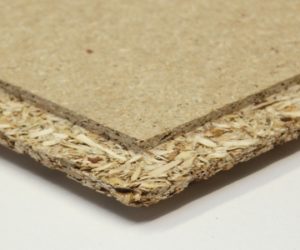 High Density Particle Board | International Timber
