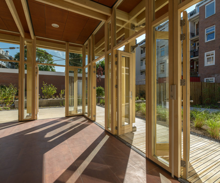 Smooth - Rhino wood decking | International Timber