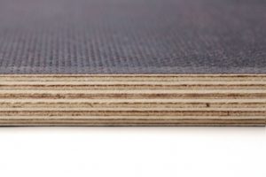 Phenolic/Mesh Plywood | International Timber