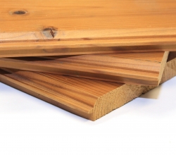 Modified Timber | Thermally Modified Wood | International Timber