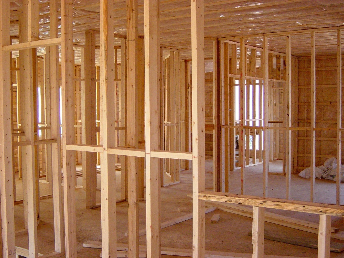 Building for sustainability – hardwood timber in construction ...