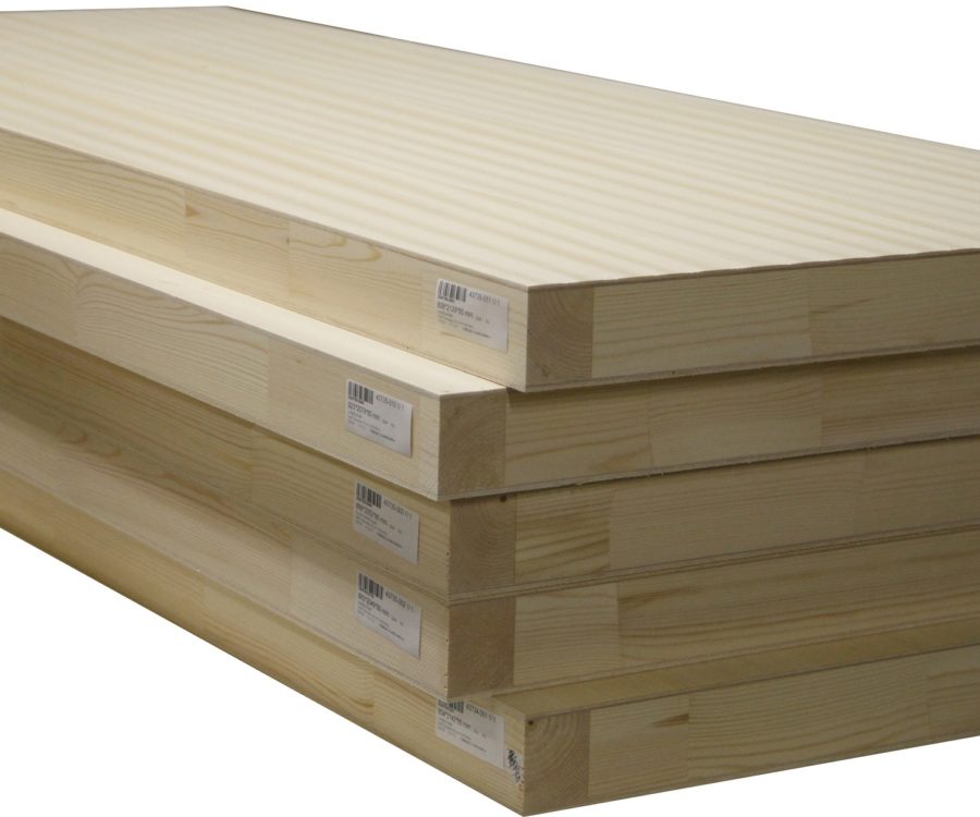 OH Doors and Panels | International Timber