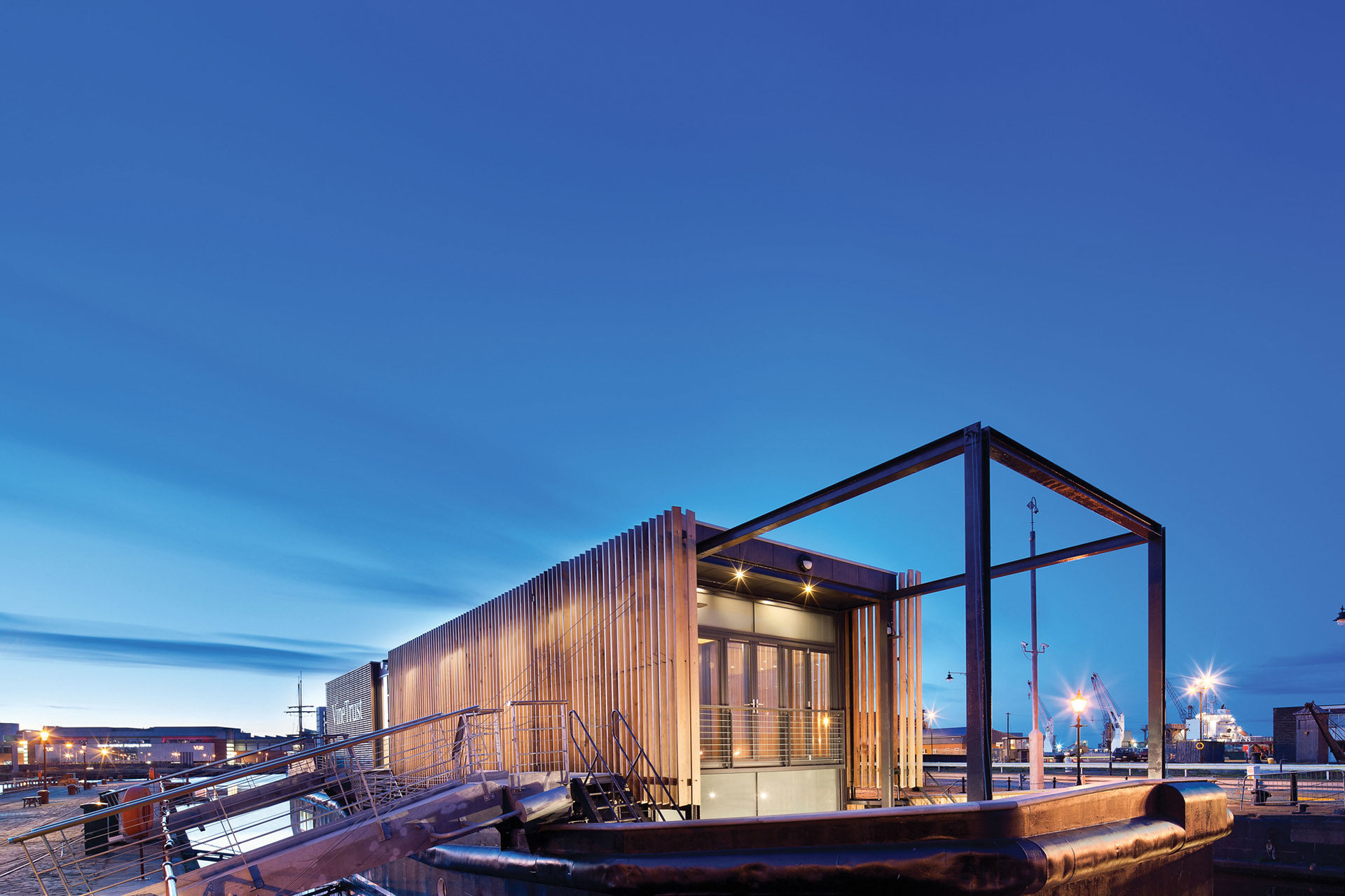 Timber Importers UK | Timber Wholesalers | International Timber