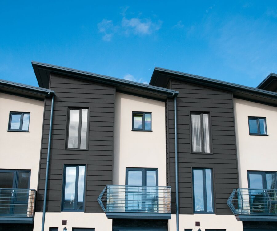 Accoya Cladding | International Timber