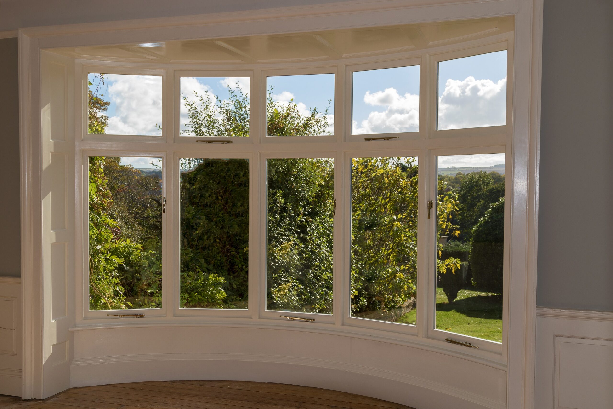 International Timber supplies Accoya and Tricoya to Ryedale Joinery Ltd ...