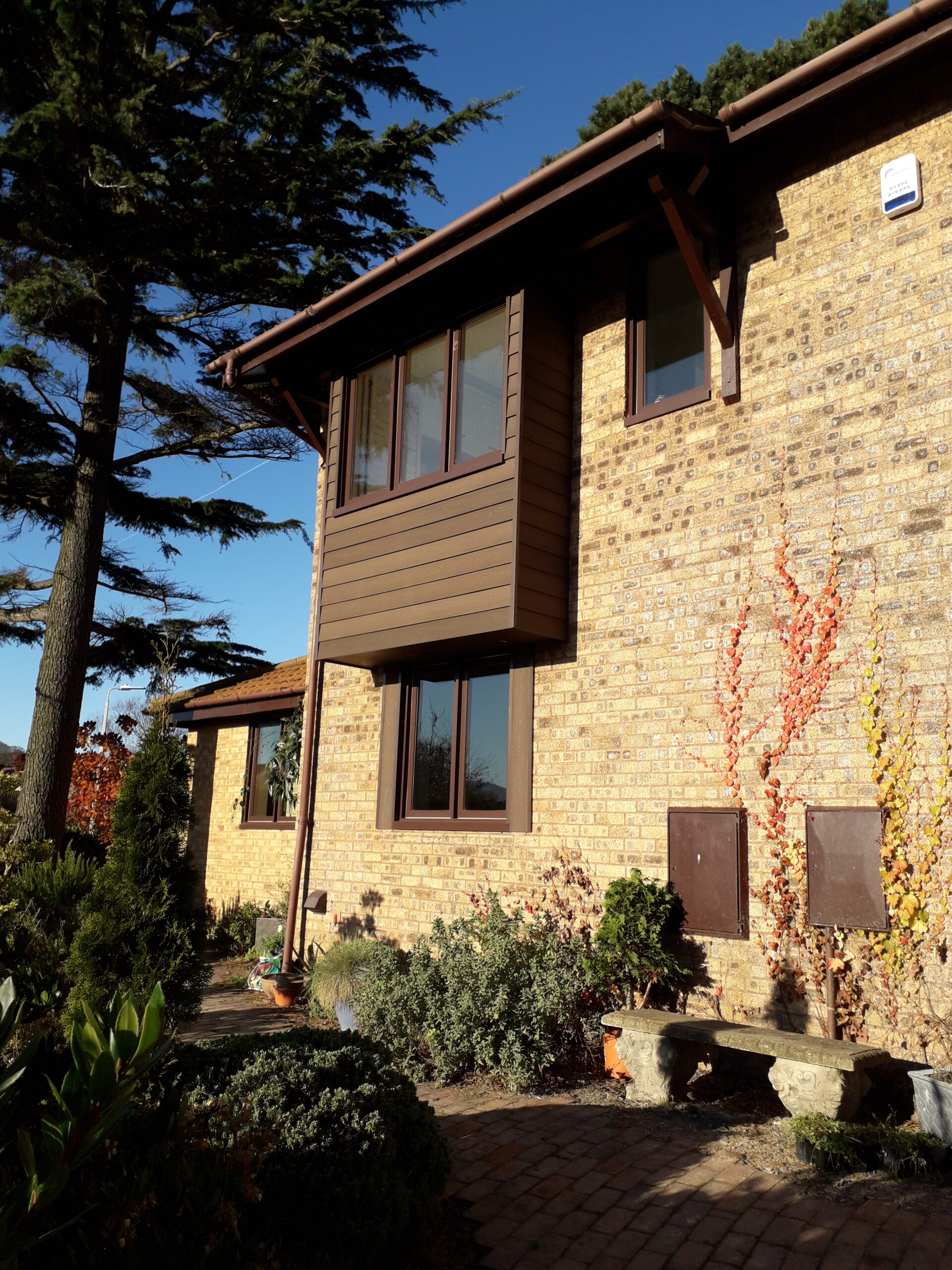 How Can Timber Be Used To Reduce Environmental Impact Of A New Build ...