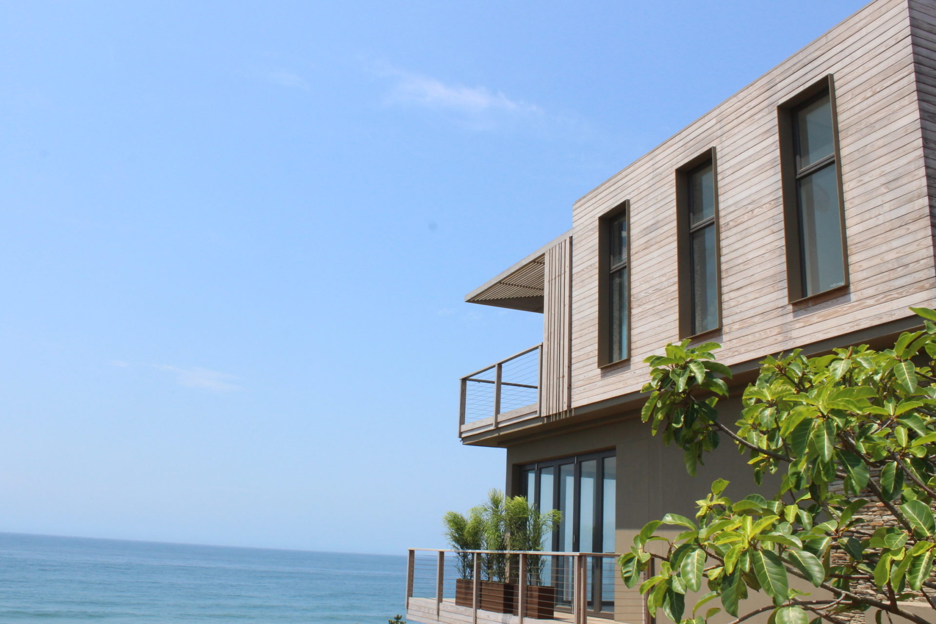 Rhino Wood Cladding | International Timber