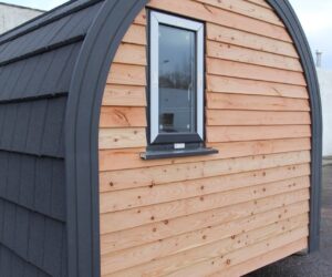 British Larch | International Timber