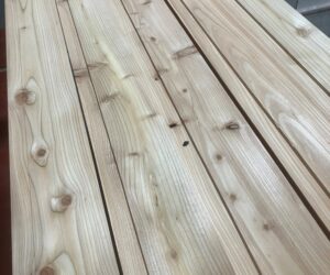 European Larch | International Timber