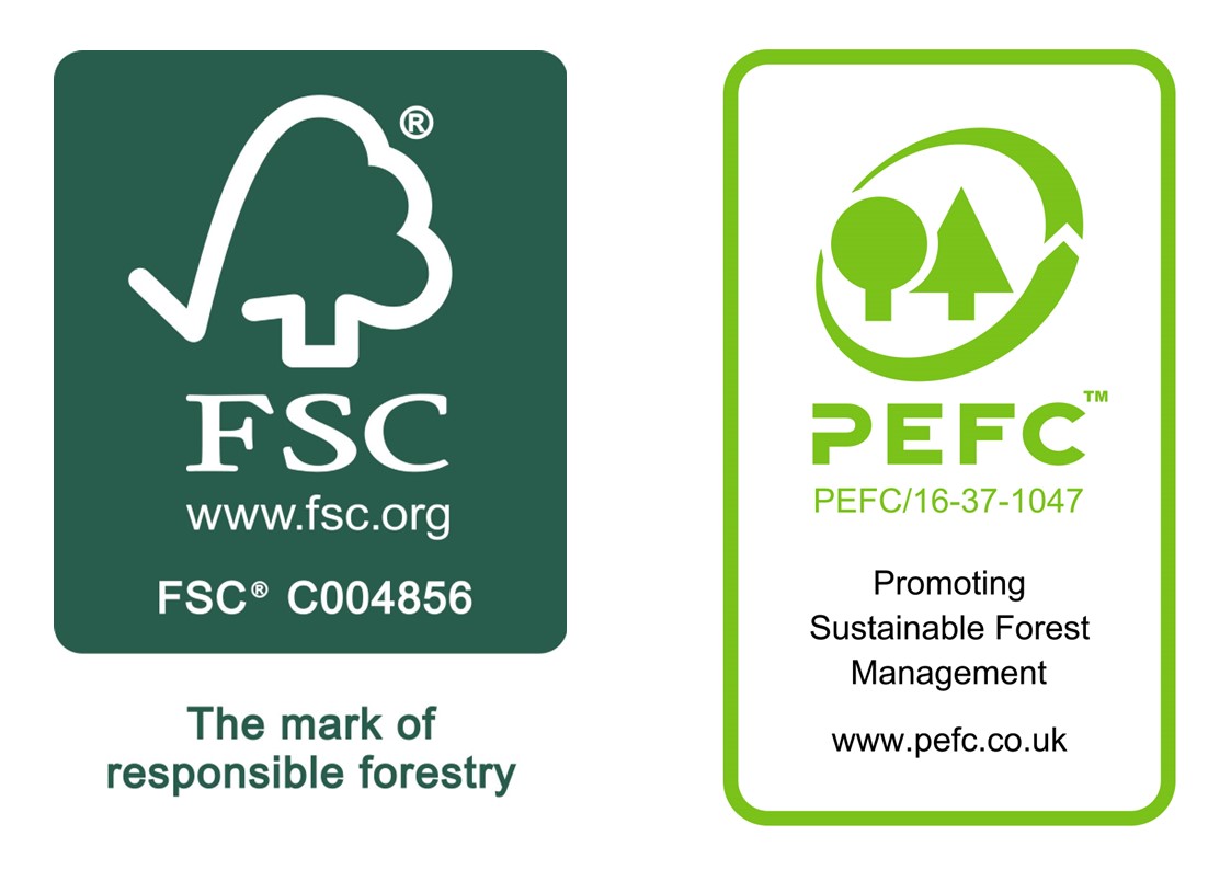 Certificates | International Timber